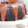 Root Beer Cake - Family Spice