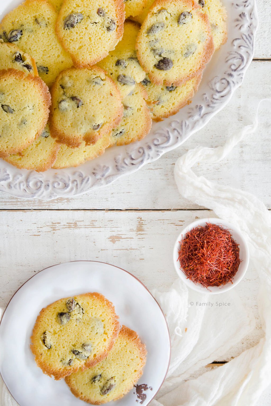 Saffron Recipes You Must Try - Family Spice