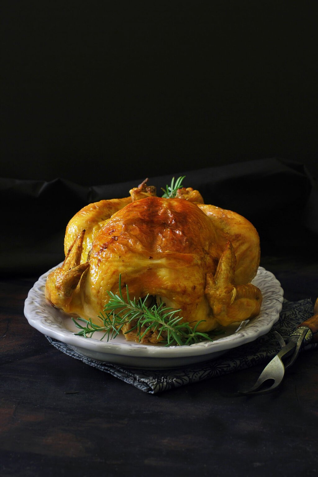 How to Cook with Saffron and a HUGE Saffron Giveaway!